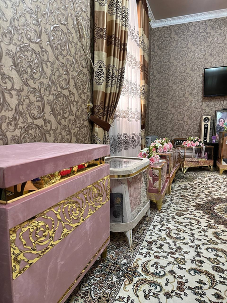 Сарпо кутилари  ясаймиз, прокатга берамиз