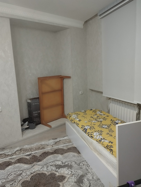 Ijaraga qizla qoyiladi