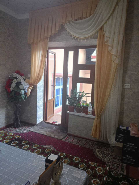 №2964 Продается дом с средним ремонтом