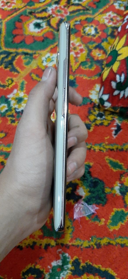 Samsung s10 plus 5g 8/256