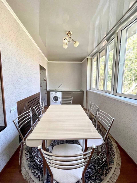 Продажа 1/4/4 Максим Горький 42м2 Балкон 2х6