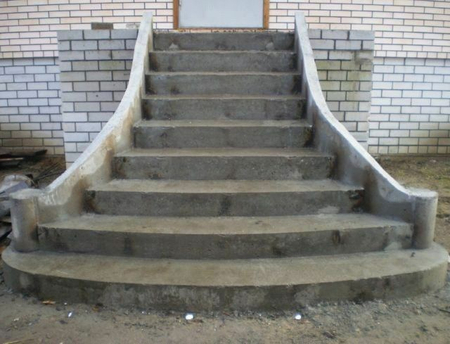 Beton lesnitsa xizmati