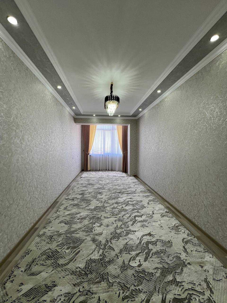 Внимание  В Элитной  Новостройке продаётся 3х комнатная квартира