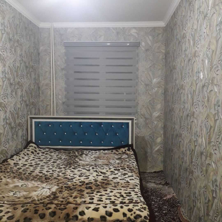 Продается 3-комнатная квартира 2/4   в ТТЗ1: уют и комфорт!  (J3487)