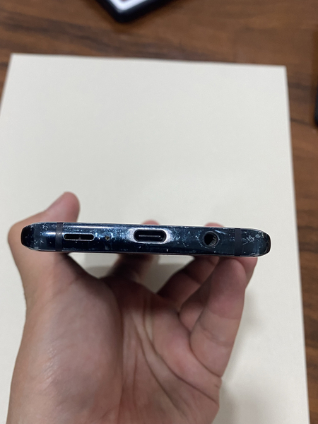 Samsung galaxy s9+