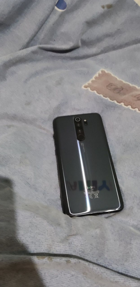 Redmi note 8 pro