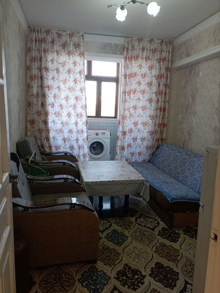 Продам свою 2х комнатную квартиру