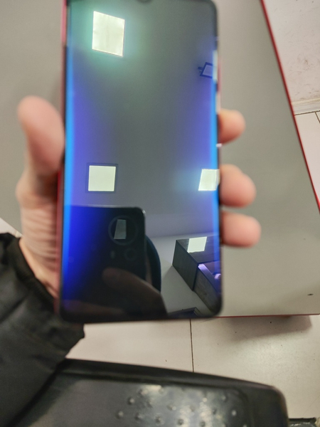 Mi 9 T pro.  Ideal