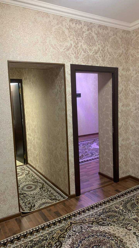 Сдаётся 1 комнатная квартира