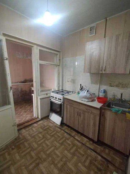 Квартира 2/1/5, 58 м², массив Феруза, ориентир Экобазар