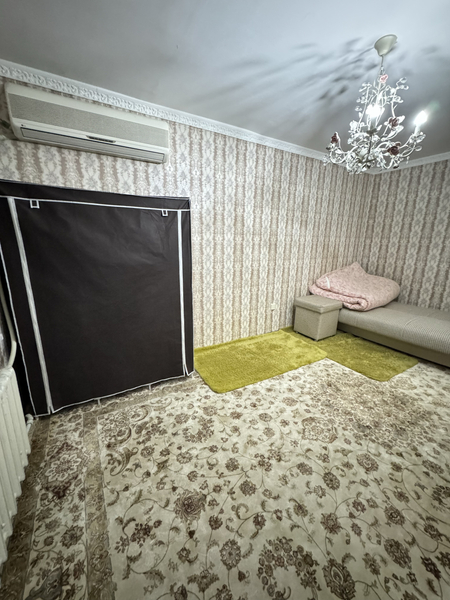 Сдается в аренду квартира 1в2/3/4 на Ялангач, спорт комплекс Умид