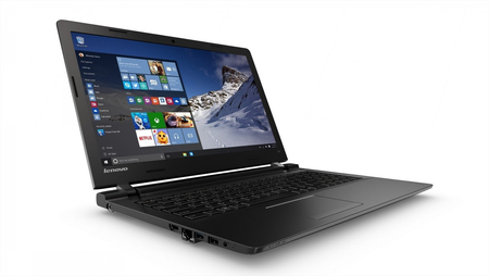 LENOVO IdeaPad 101-15IBY