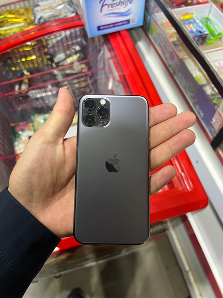 Iphone 11 pro 64