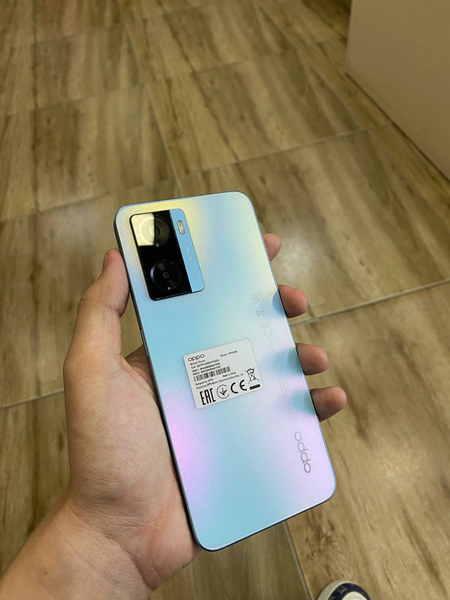Oppo a57s yangi ochilganiga 2oy boʻldi