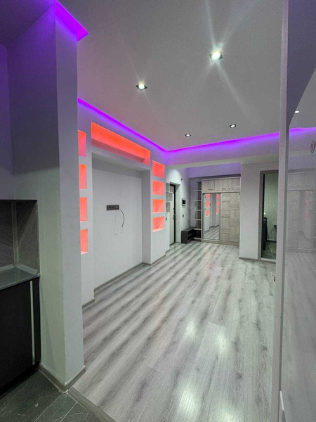 Мирзо-Улугбек Евро Подключ Шоишли Зор Нархда Eco Smart Home 33м2;