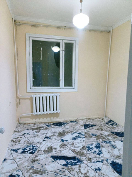 Олмозор тумани, Кора-Камиш 2/5, 2в3/8/9, 58 м2 квартира сотилади
