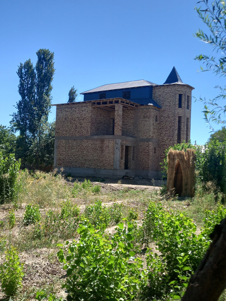 Коттедж жай сатилади