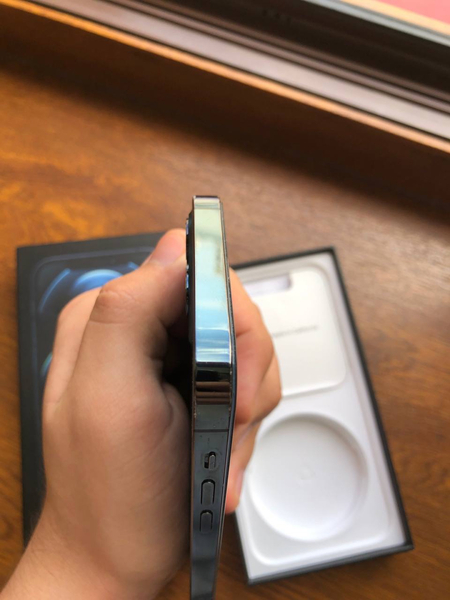 iPhone 12 pro 128GB LL/A full kar dok