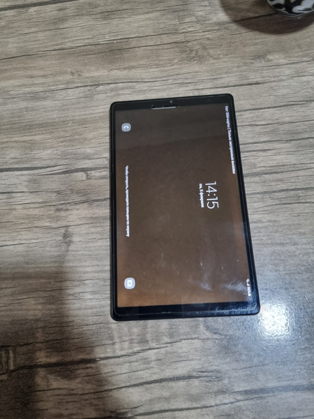 Samsung tab a7 lite