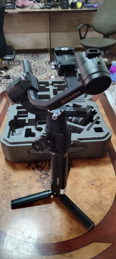 Стабилизатор Ronin S