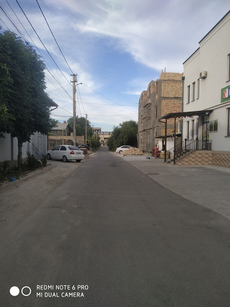 Срочная продажа!!! Янгихаётском районе возле метро, улица Олчазор