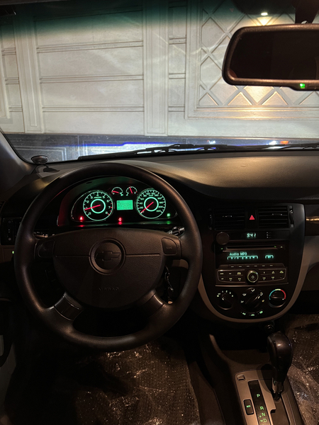 Chevrolet jentra 2019 yil