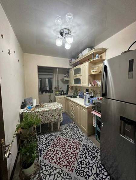 Akay City 2/9/10  монолит 60м2