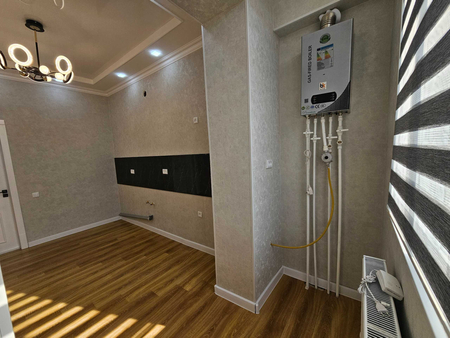 2 xonali 65m² 4-qavat sotiladi.