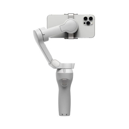 Dji Osmo Se srochno sotiladi