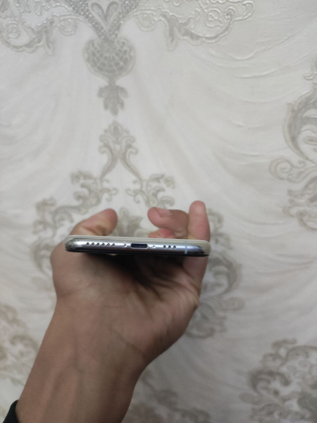 Iphone xs 256 gb
