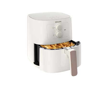 Фритюрница/аэрогриль Philips Essential airfryer 4,1л