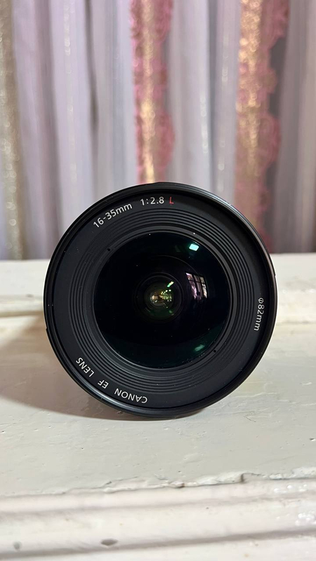 Canon 6D Mark 2 сотилади
