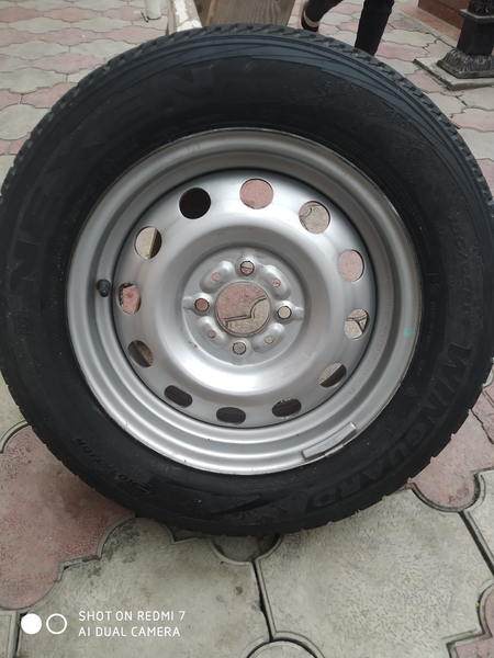 Nexen 14D диска балон