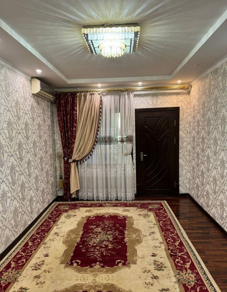 \Чилонзор.19кв.РАЗДЕЛНЫЙ.3*4 Клинган.Таййор Холатда,Ар.Баталион.