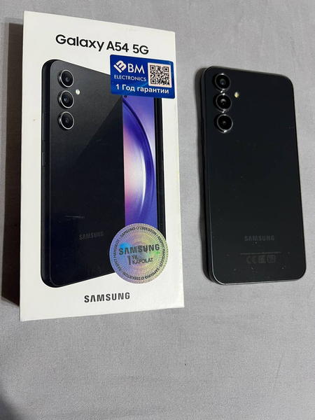 Samsung A54 8/128