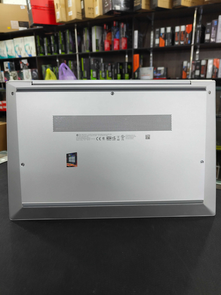 HP EliteBook 845 G8 (AMD Ryzen 5 Pro 5650U/ DDR4 16Gb/ SSD 256Gb)