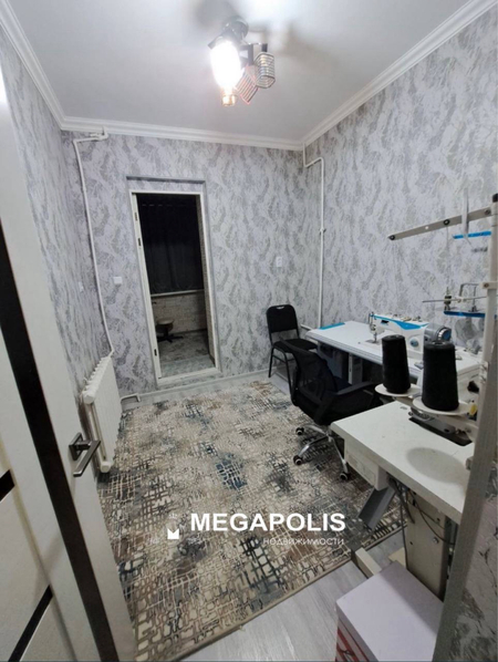 * Чиланзар-6кв 1в2/1/4 ЕВРО. Продам квартиру