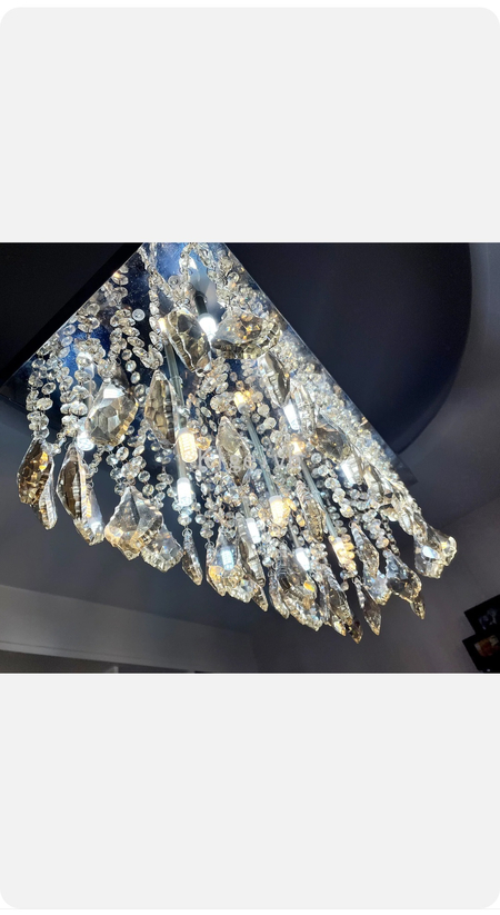 LED лампа G4 5W 110V капсульная в силиконе