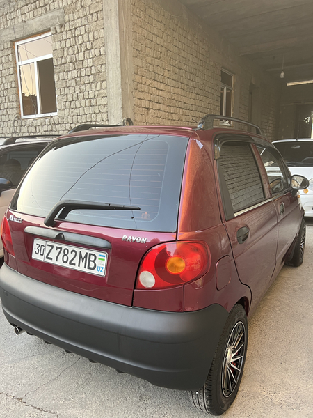 Matiz mx 2010 yil srochni sotiladi