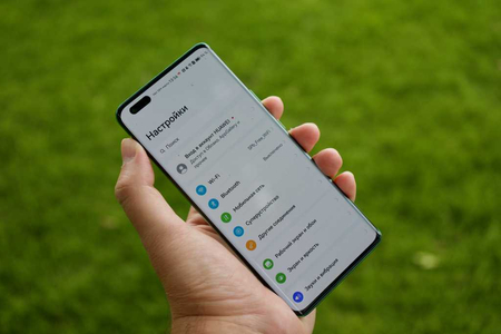 huawei nova 11pro