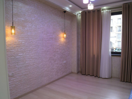 ЖК “Minor Residence” Abu Dhabi “ Евро Люкс 4/2/7