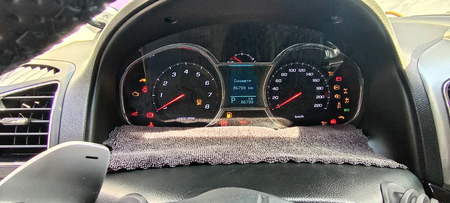 Captiva 3-4 Motor 3 2016