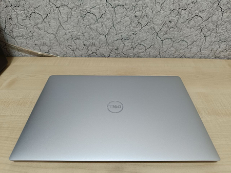 Dell Noutbuk XPS