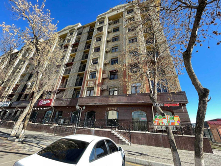 Продается нежилое помещение  Ул КУШБЕГИ 1 ЛИНИЯ  224м2