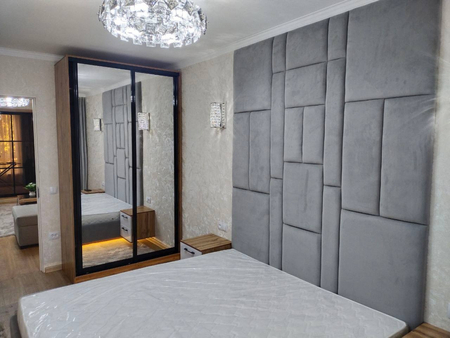 ÷‼️2в3/3/4 Чилонзор 1 2х4 Балкон 50м² Мебель Техника упаковка у Мукими