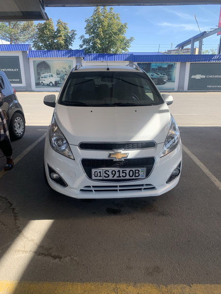 Oq spark 4pozitsiya