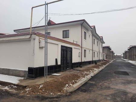 Продаётся земля под застройку,  Барданкуль