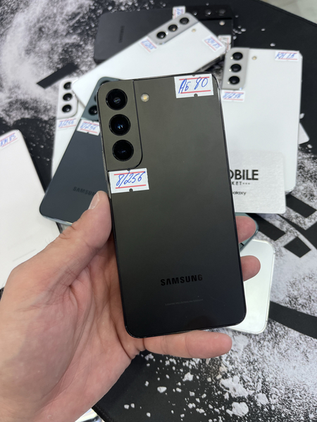 Samsung S22 • Orginal • NASIYA SaVDO Bor!!