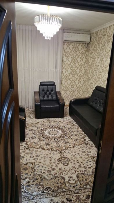 Arenda kvartira oylaga 450uy dan