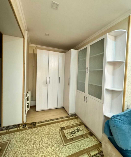 продается 2/2/4 на Ойбеке